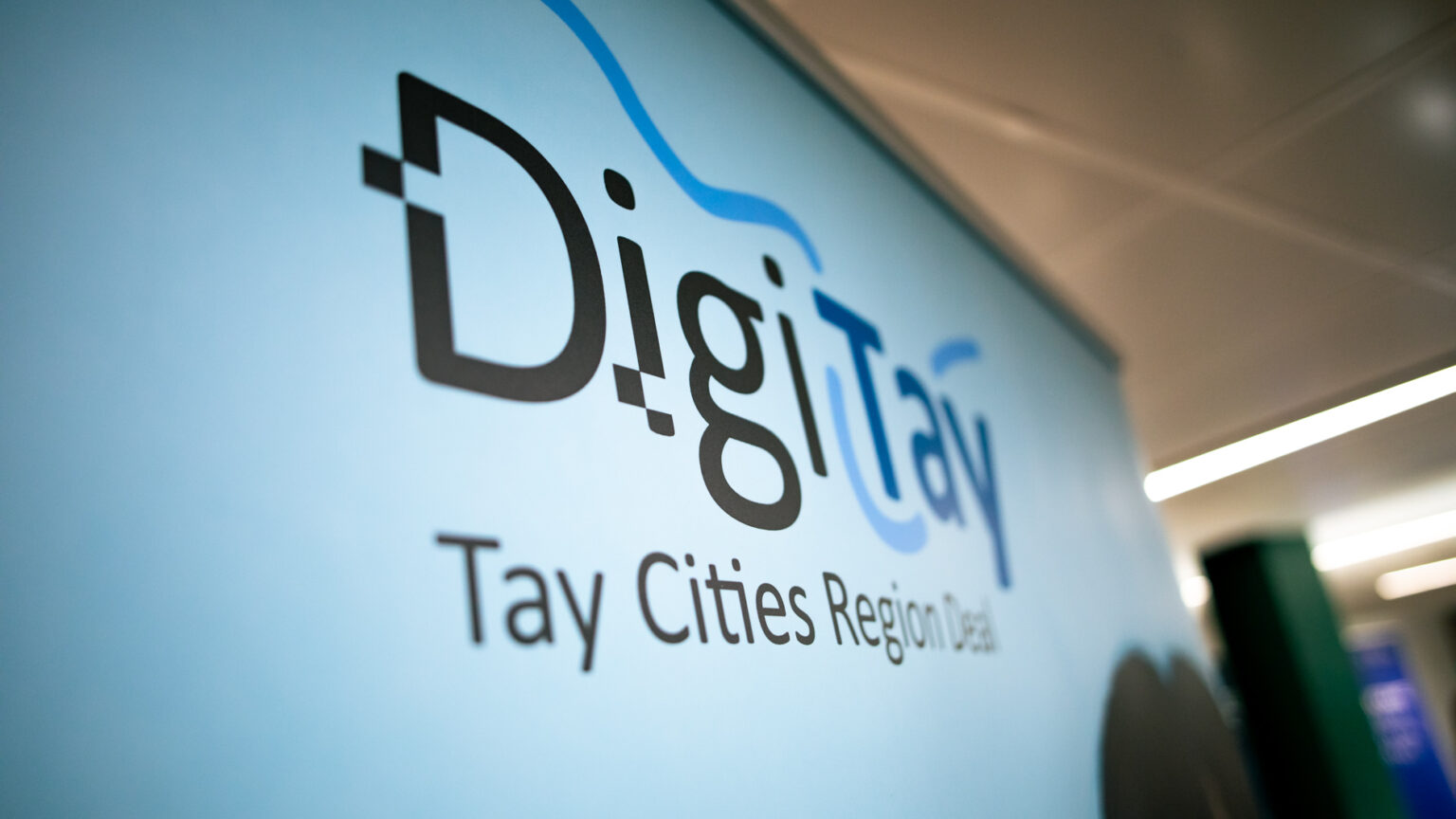 Home - Tay Cities Digital Skills Project